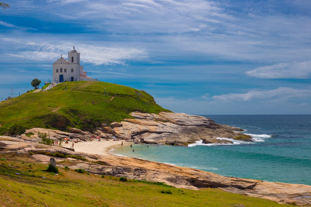Saquarema na rota do turismo nacional | Prefeitura de Saquarema